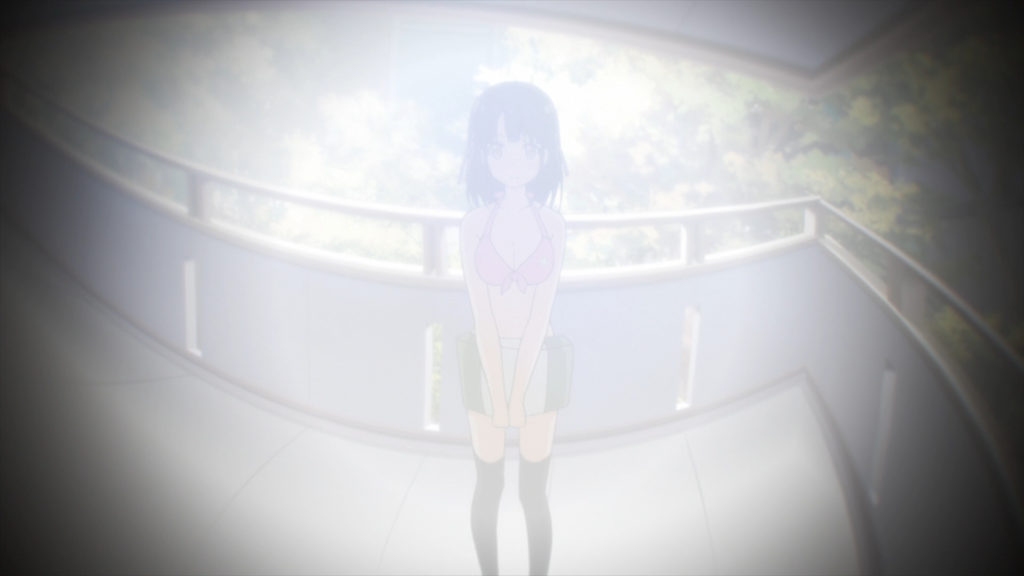 One Room OVA Media Review | Anime Solution