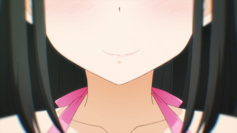 One Room OVA Media Review | Anime Solution