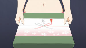 One Room OVA Media Review | Anime Solution