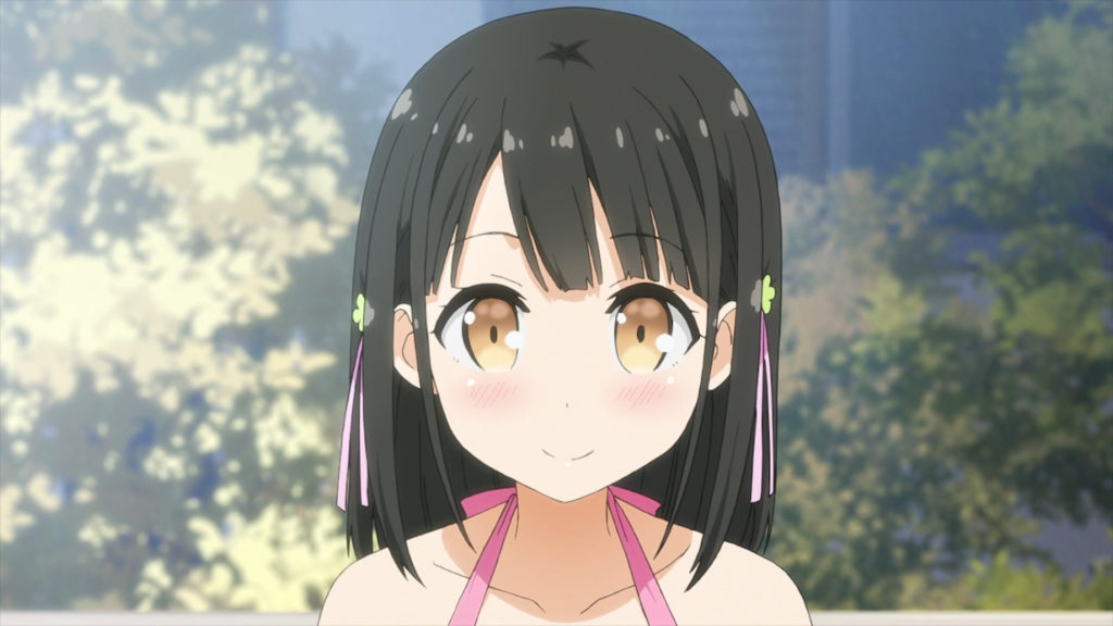 One Room OVA Media Review | Anime Solution