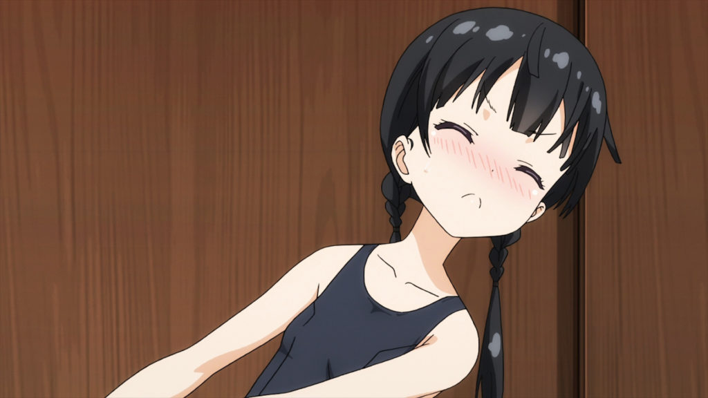 One Room OVA Media Review | Anime Solution