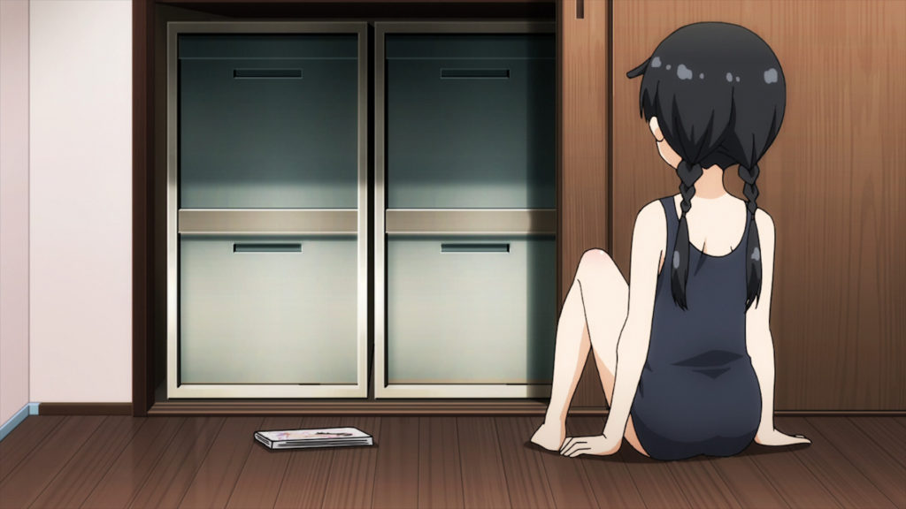 One Room OVA Media Review | Anime Solution