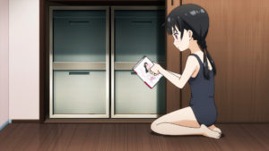 One Room OVA Media Review | Anime Solution