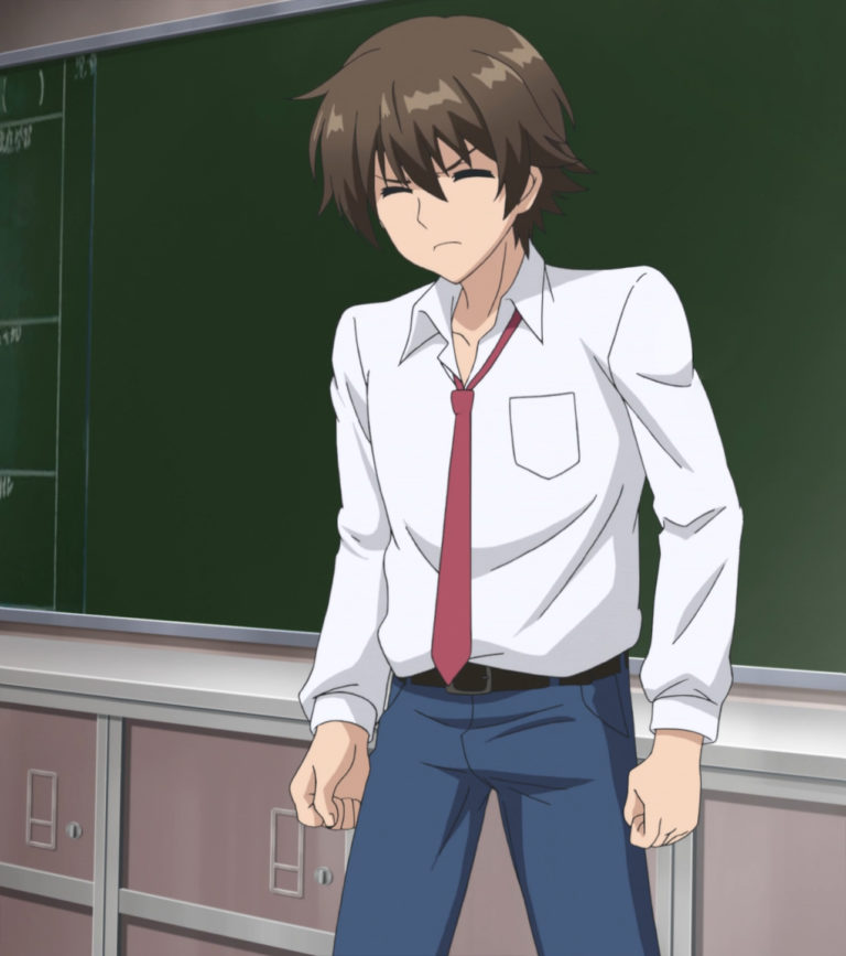 Ousama Game The Animation T.V. Media Review Episode 3 | Anime Solution