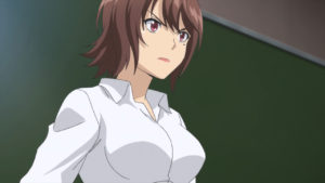 Ousama Game The Animation T.V. Media Review Episode 3 | Anime Solution
