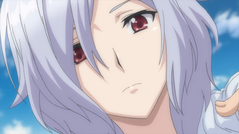 Ousama Game The Animation T.V. Media Review Episode 5 | Anime Solution