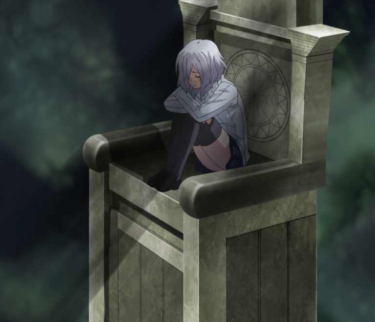 Ousama Game The Animation T.V. Media Review Episode 5 | Anime Solution