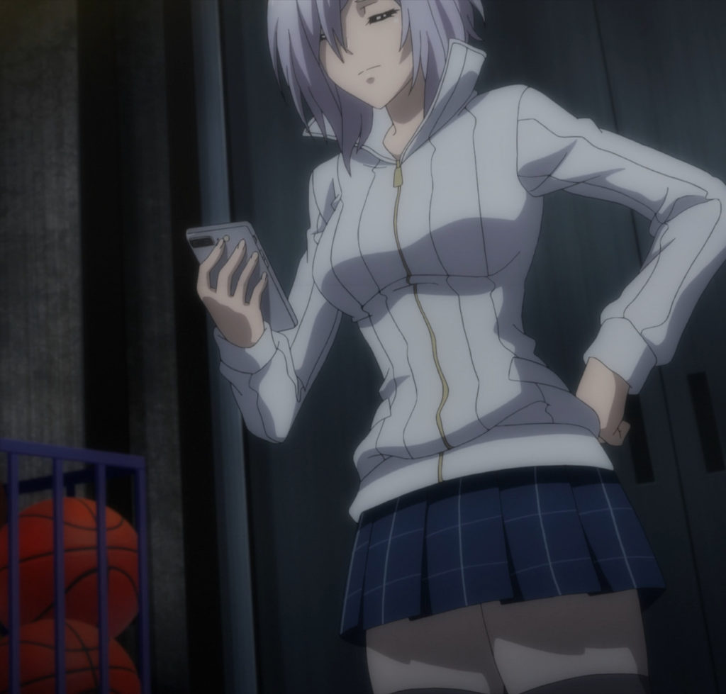 Ousama Game The Animation T.V. Media Review Episode 6 | Anime Solution