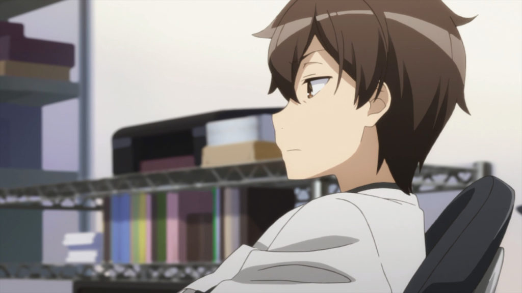 Imouto sae Ireba Ii. T.V. Media Review Episode 7 | Anime Solution