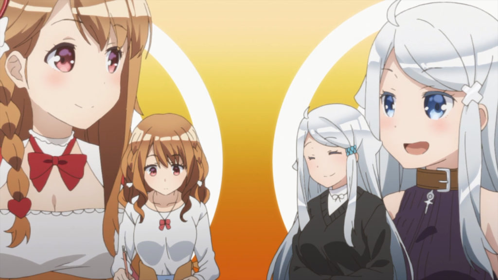 Imouto sae Ireba Ii. T.V. Media Review Episode 7 | Anime Solution