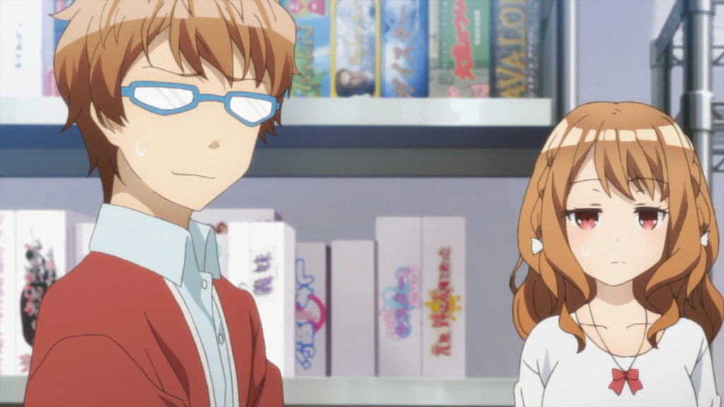 Imouto sae Ireba Ii. T.V. Media Review Episode 7 | Anime Solution