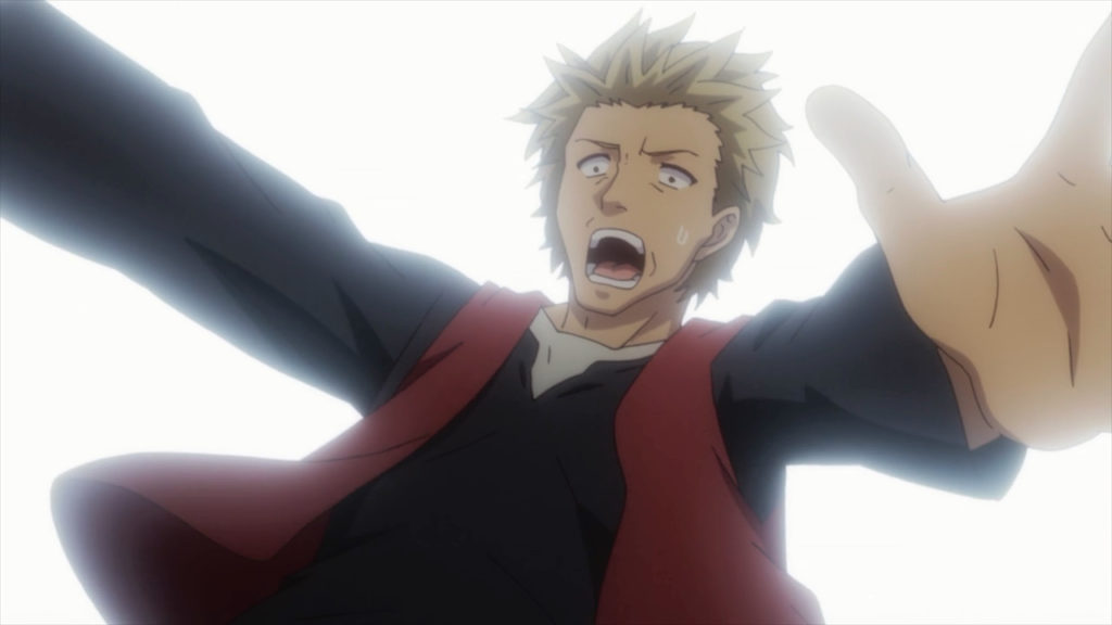 Ousama Game The Animation T.V. Media Review Episode 10 | Anime Solution
