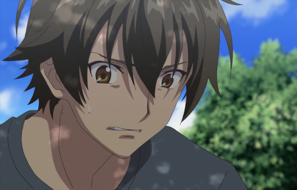 Ousama Game The Animation T.V. Media Review Episode 11 | Anime Solution