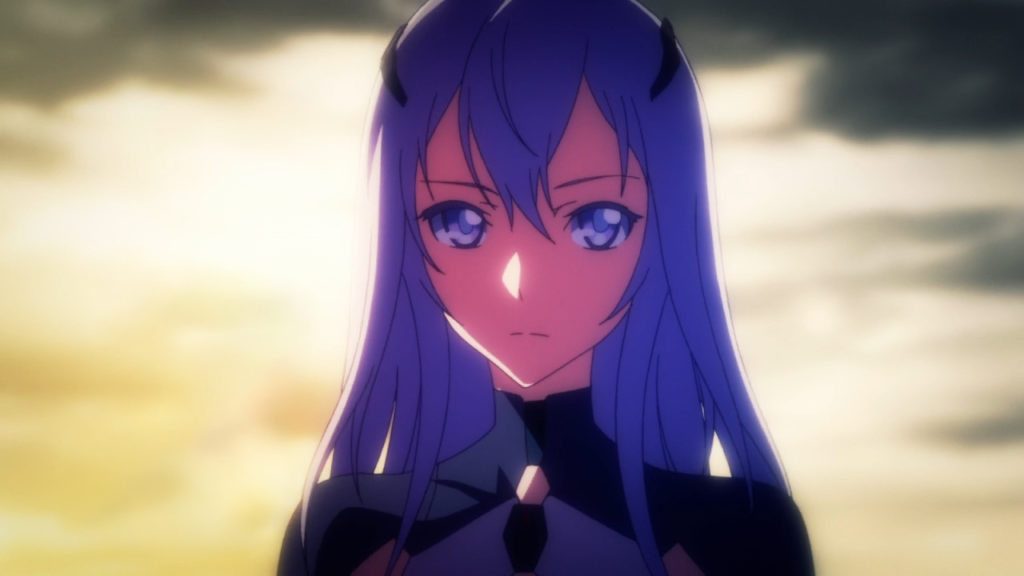 Beatless T.V. Media Review Episode 2 | Anime Solution