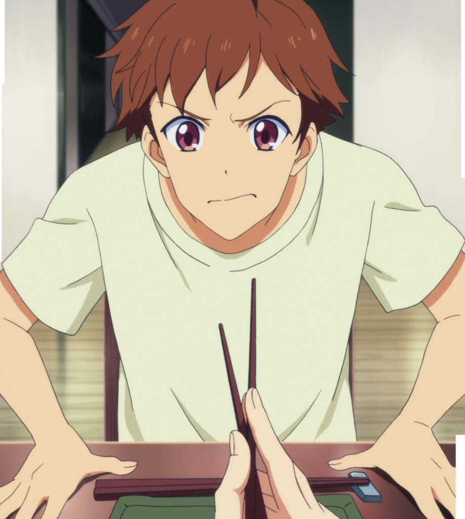 Beatless T.V. Media Review Episode 2 | Anime Solution