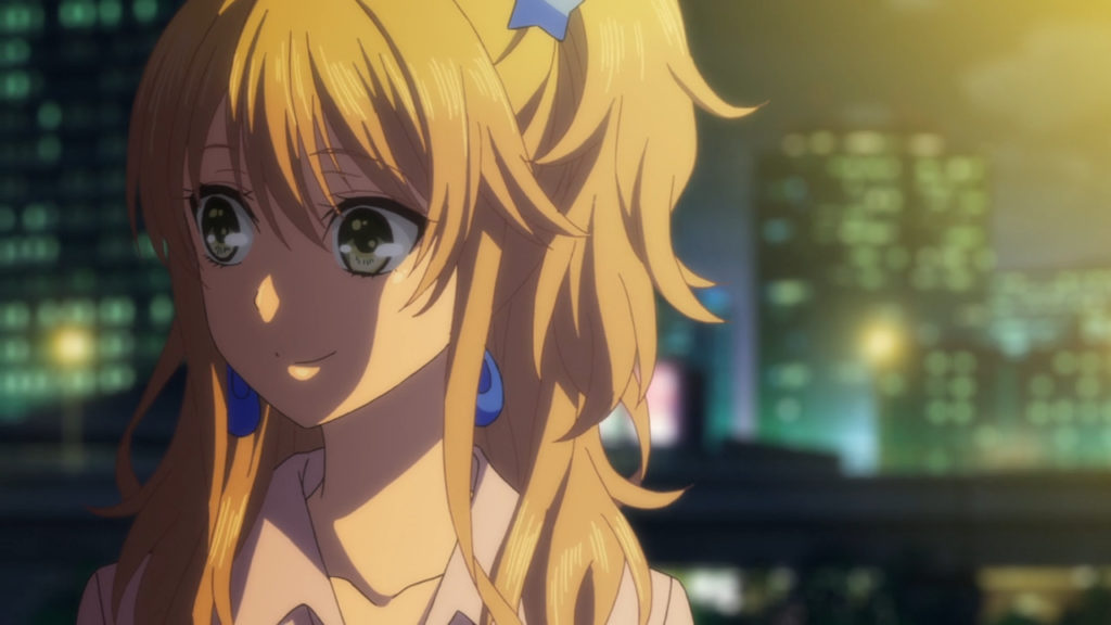 Citrus T.V. Media Review Episode 1 | Anime Solution