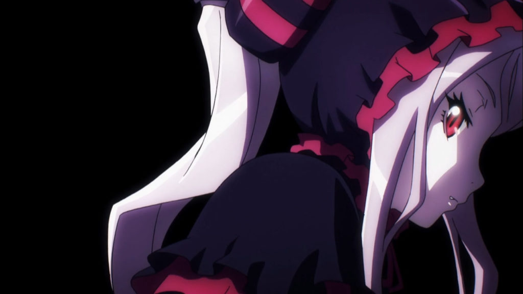 Overlord II T.V. Media Review Episode 1 | Anime Solution