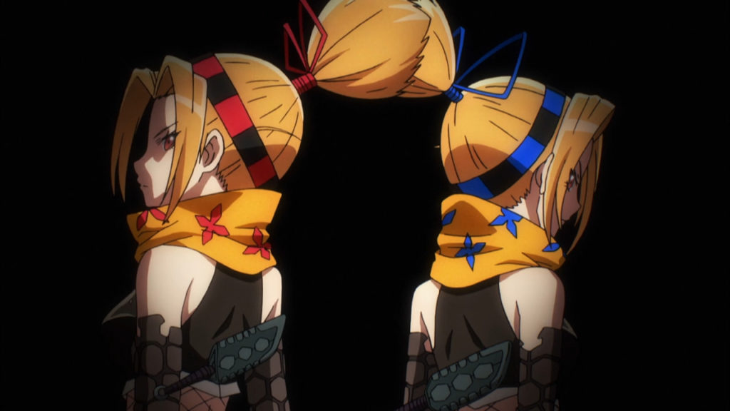 Overlord II T.V. Media Review Episode 1 | Anime Solution