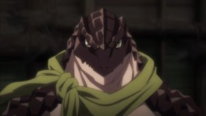 Overlord II T.V. Media Review Episode 2 | Anime Solution