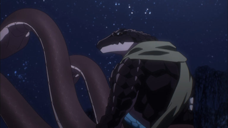 Overlord II T.V. Media Review Episode 2 | Anime Solution