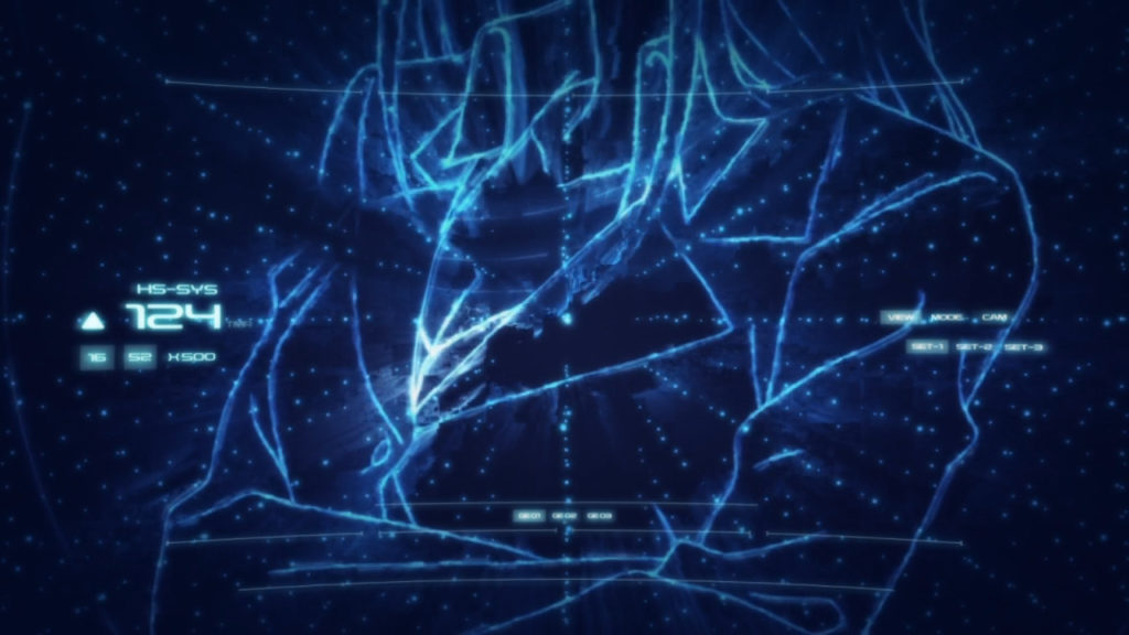 Beatless T.V. Media Review Episode 5 | Anime Solution