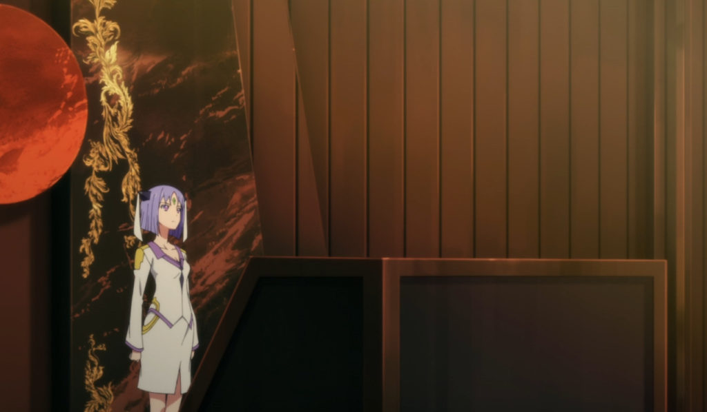 Beatless T.V. Media Review Episode 5 | Anime Solution