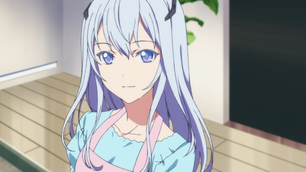 Beatless T.V. Media Review Episode 6 | Anime Solution