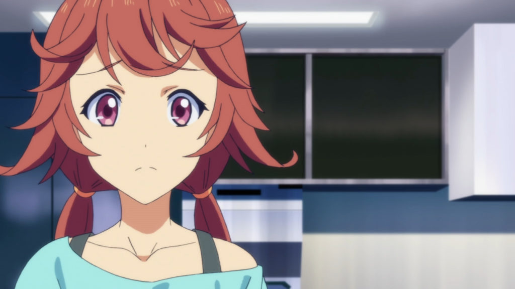 Beatless T.V. Media Review Episode 6 | Anime Solution