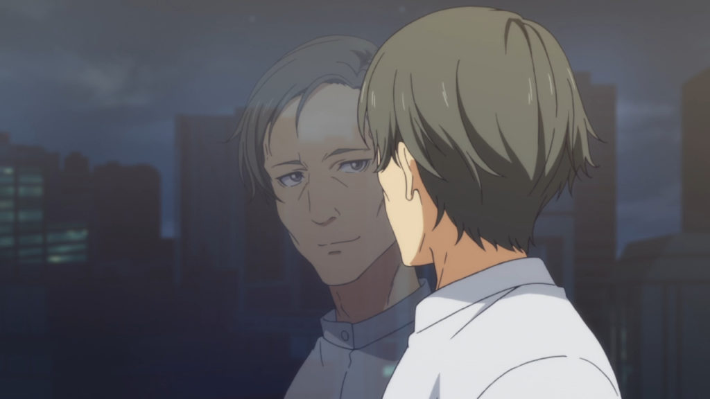 Beatless T.V. Media Review Episode 6 | Anime Solution