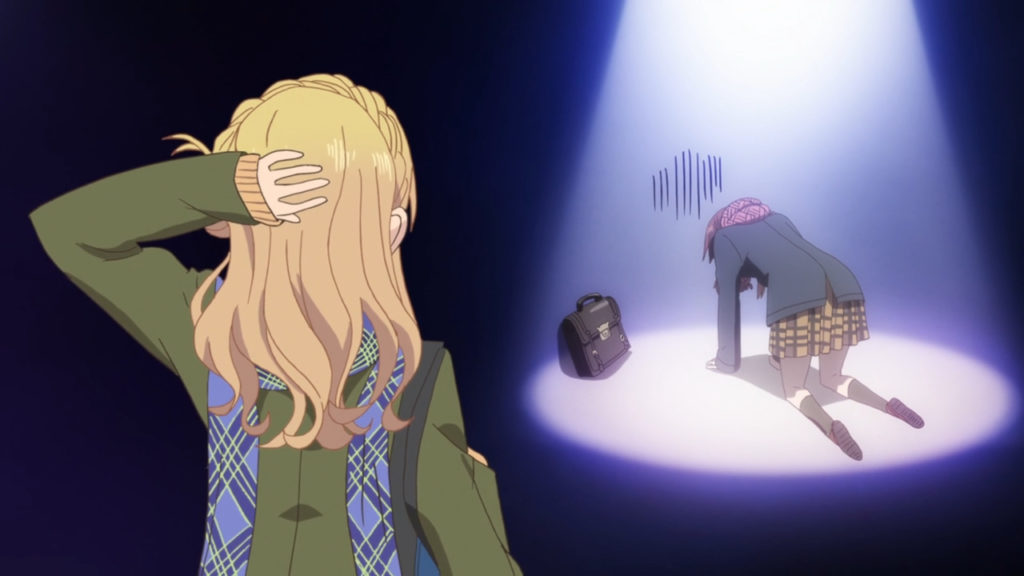 Citrus T.V. Media Review Episode 7 | Anime Solution