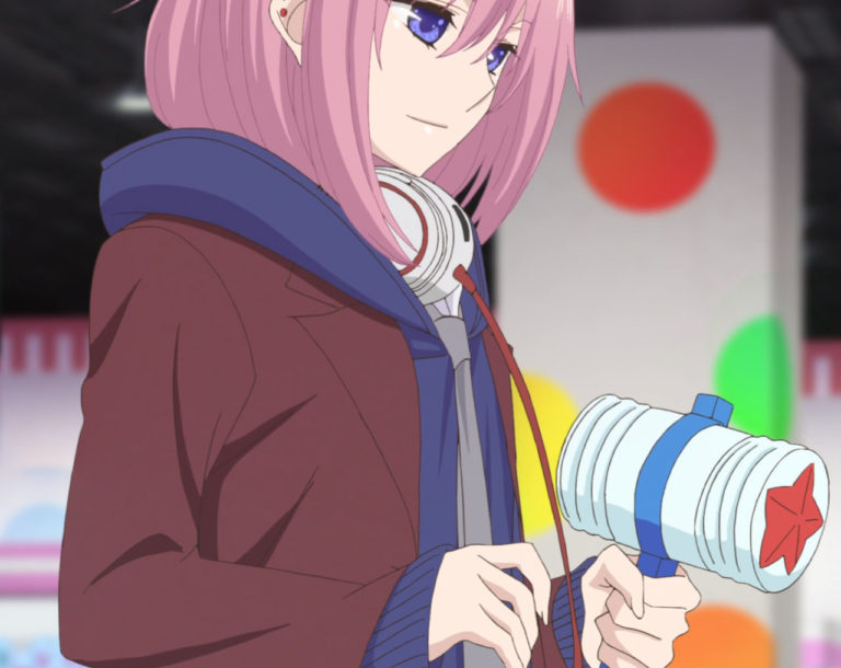 Citrus T.V. Media Review Episode 8 | Anime Solution