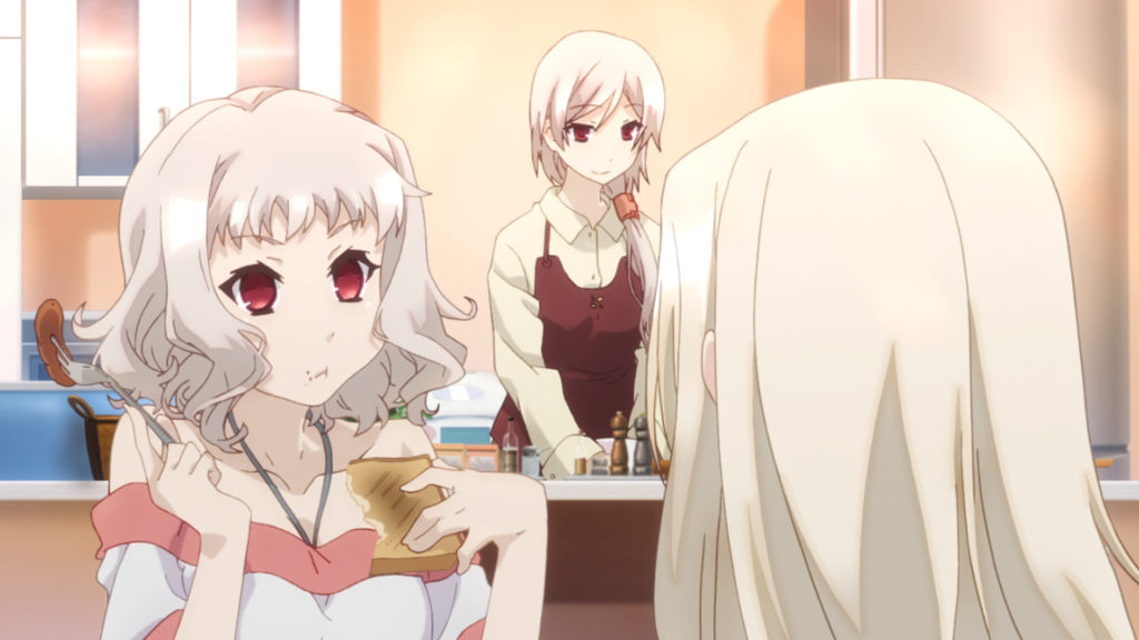 Fate/Kaleid Liner Prisma☆Illya Blu-ray Media Review Episode 1 | Anime ...