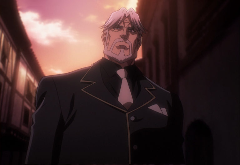 Overlord II T.V. Media Review Episode 6 | Anime Solution
