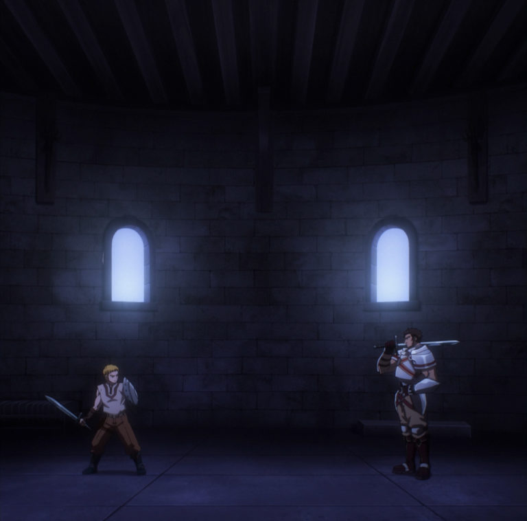 Overlord II T.V. Media Review Episode 7 | Anime Solution