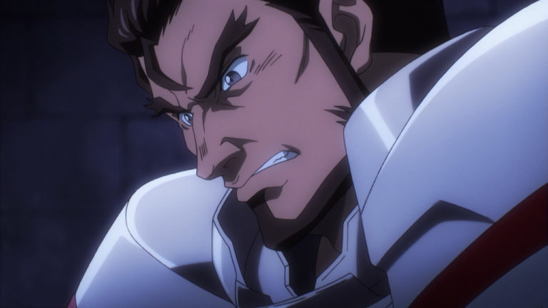 Overlord II T.V. Media Review Episode 7 | Anime Solution