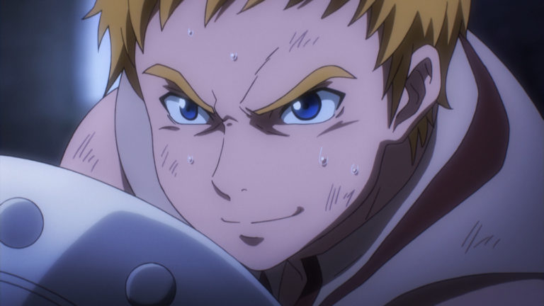 Overlord II T.V. Media Review Episode 7 | Anime Solution