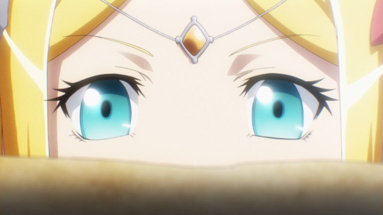 Overlord II T.V. Media Review Episode 7 | Anime Solution