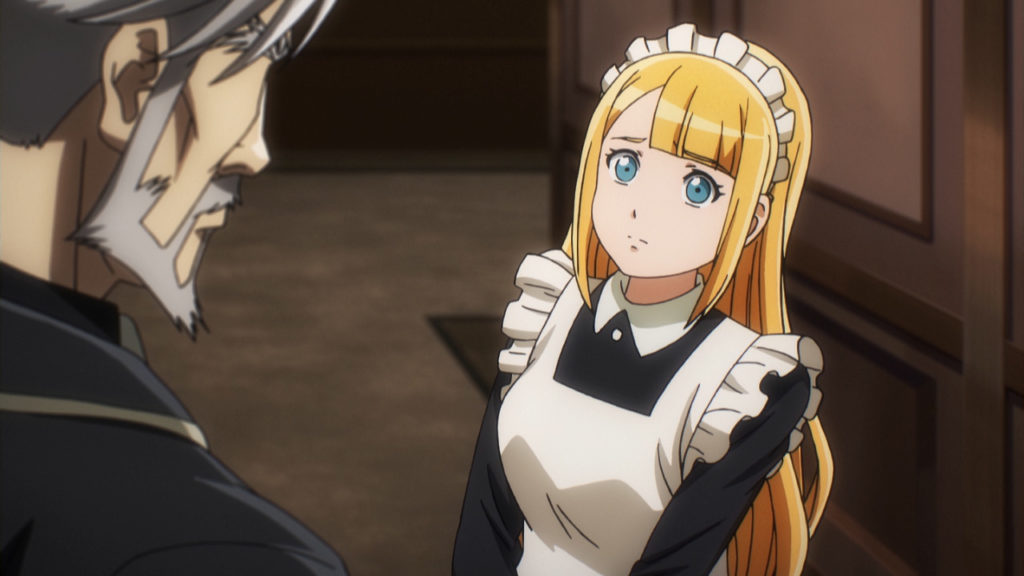 Overlord II T.V. Media Review Episode 7 | Anime Solution