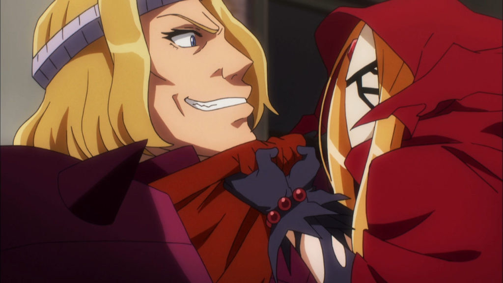 Overlord II T.V. Media Review Episode 8 | Anime Solution