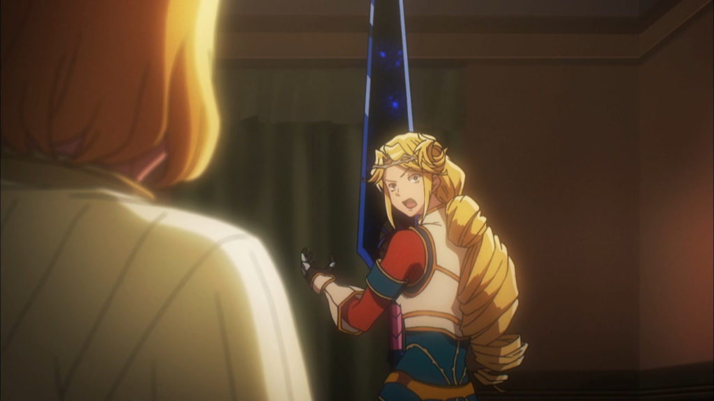 Overlord II T.V. Media Review Episode 8 | Anime Solution