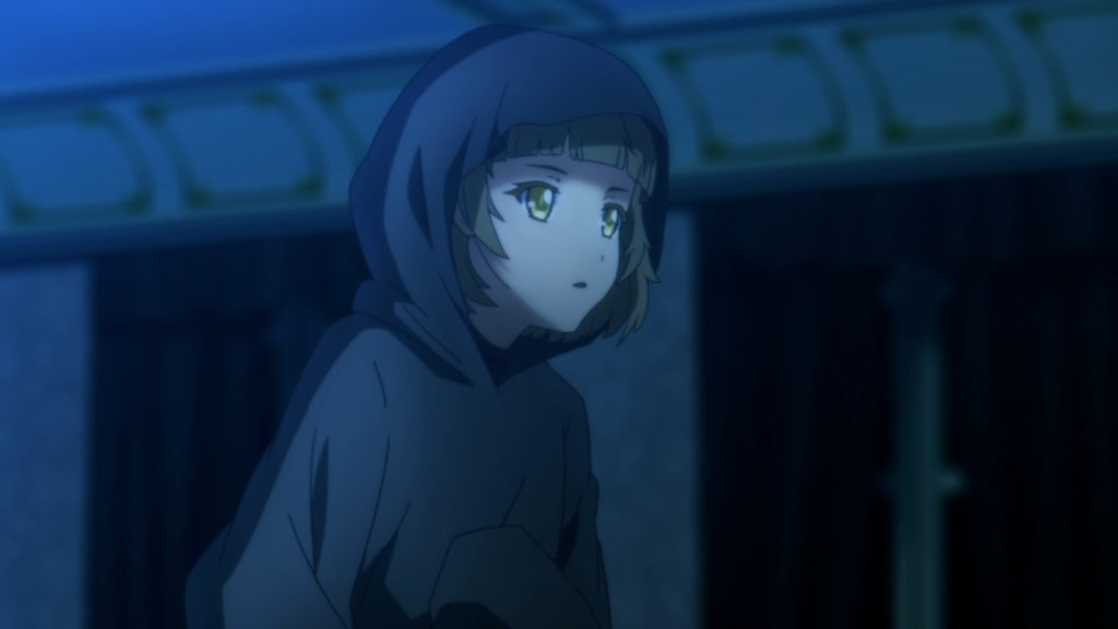 Beatless T.V. Media Review Episode 7 | Anime Solution
