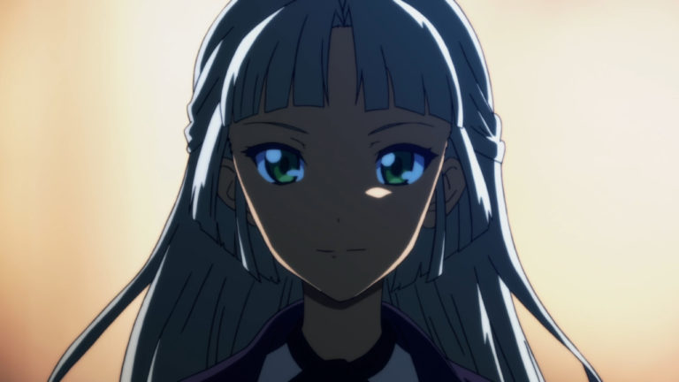Beatless T.V. Media Review Episode 7 | Anime Solution