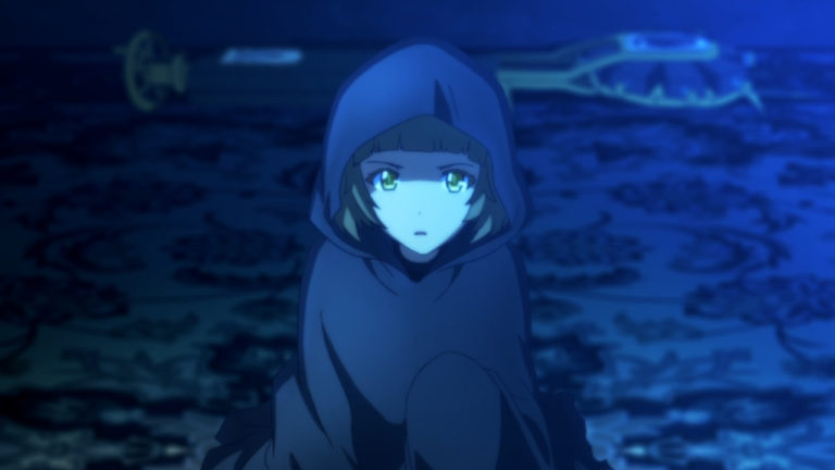 Beatless T.V. Media Review Episode 7 | Anime Solution