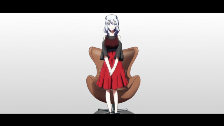 Beatless T.V. Media Review Episode 7 | Anime Solution