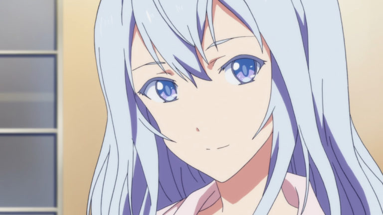 Beatless T.V. Media Review Episode 7 | Anime Solution