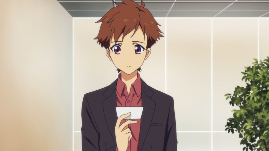Beatless T.V. Media Review Episode 7 | Anime Solution