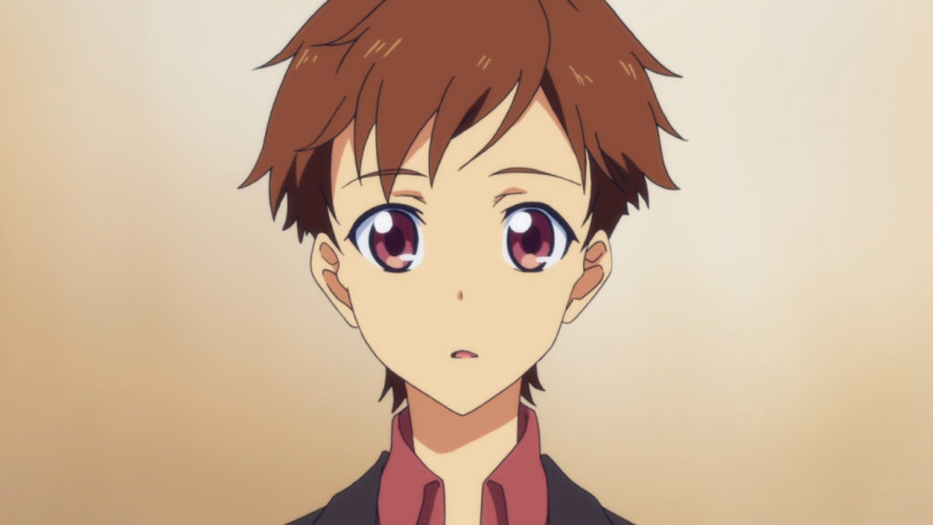 Beatless T.V. Media Review Episode 7 | Anime Solution