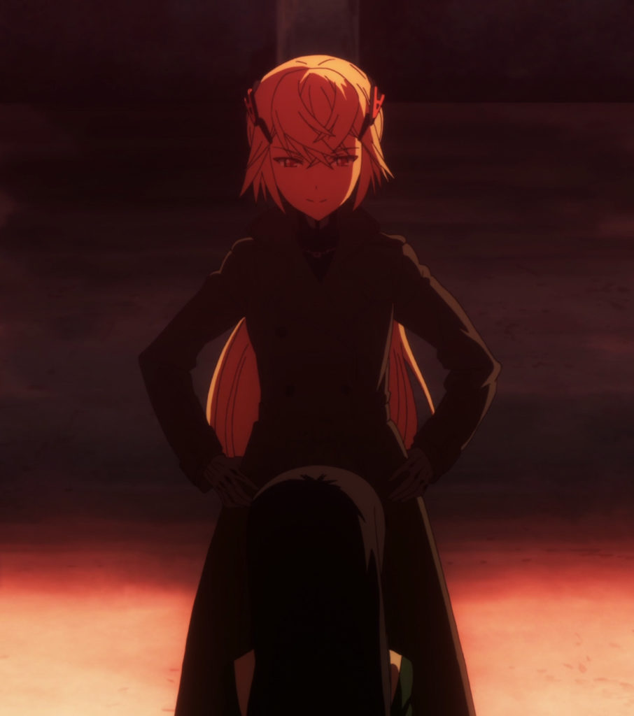 Beatless T.V. Media Review Episode 8 | Anime Solution