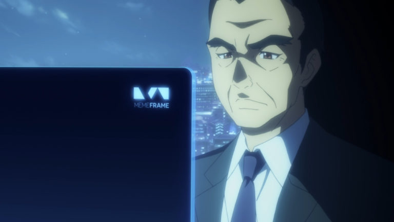 Beatless T.V. Media Review Episode 8 | Anime Solution