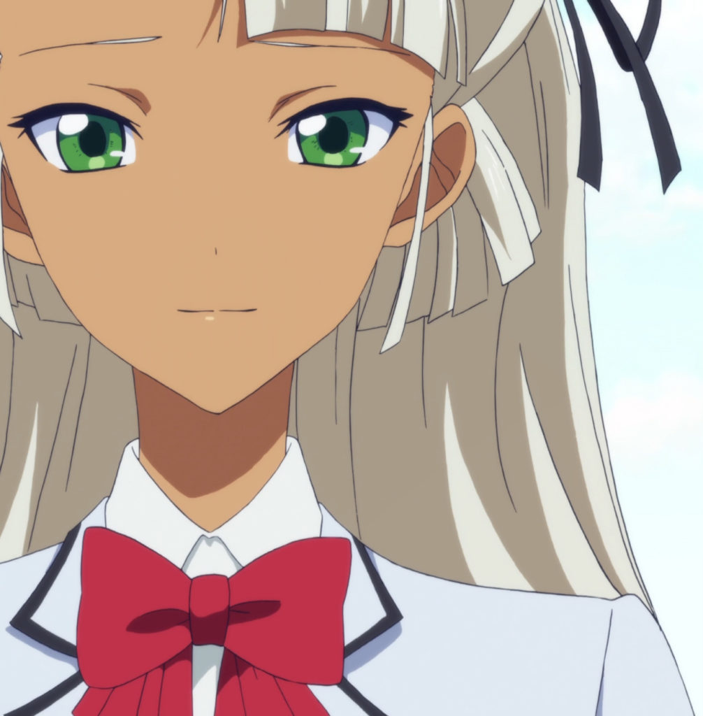 Beatless T.V. Media Review Episode 8 | Anime Solution